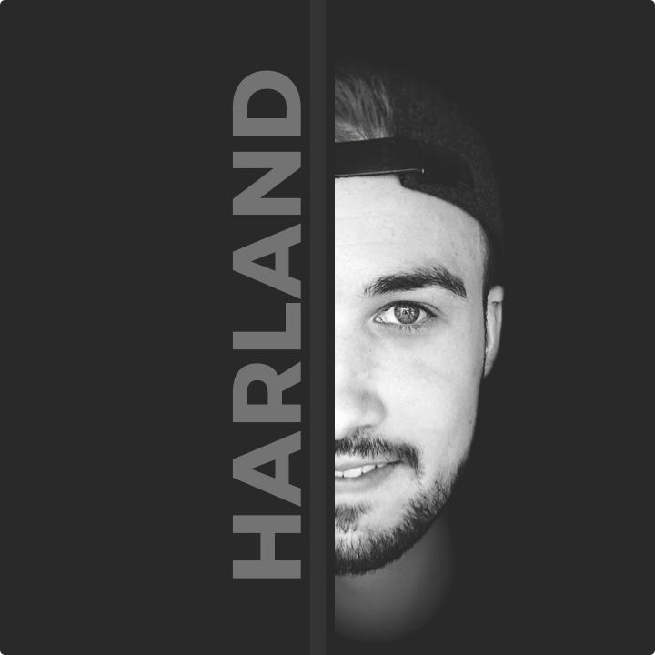 maxharland.dev – Medium