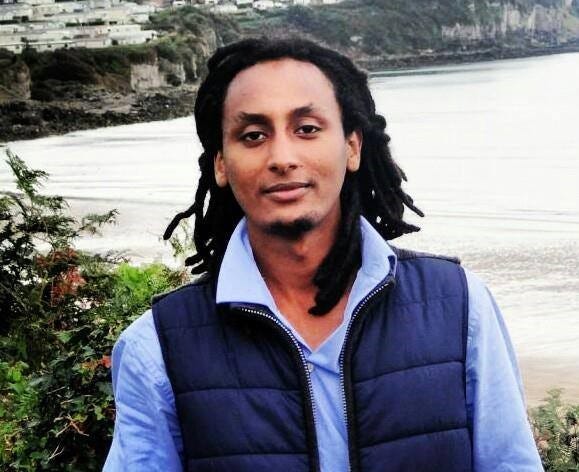 Haileleol Tibebu – Medium