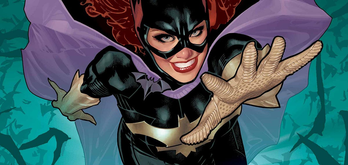 Five Superheroes Who Use Encryption For Good Mozilla Internet Citizen
