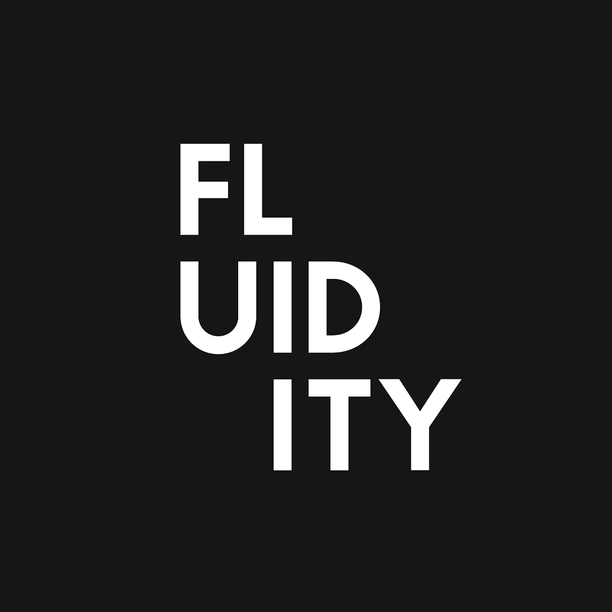 Fluidity – Medium