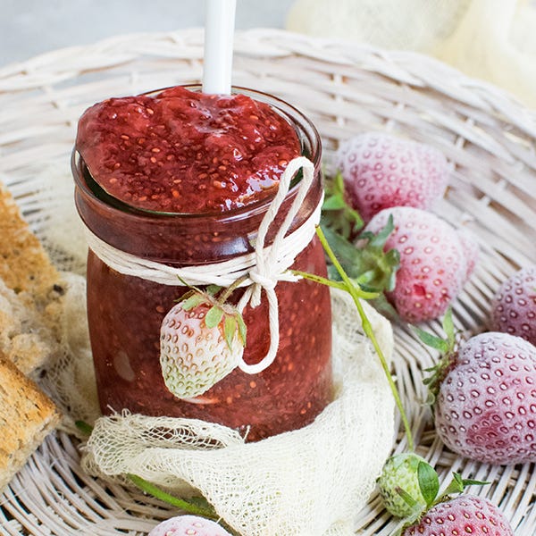 JAM JAR - Medium