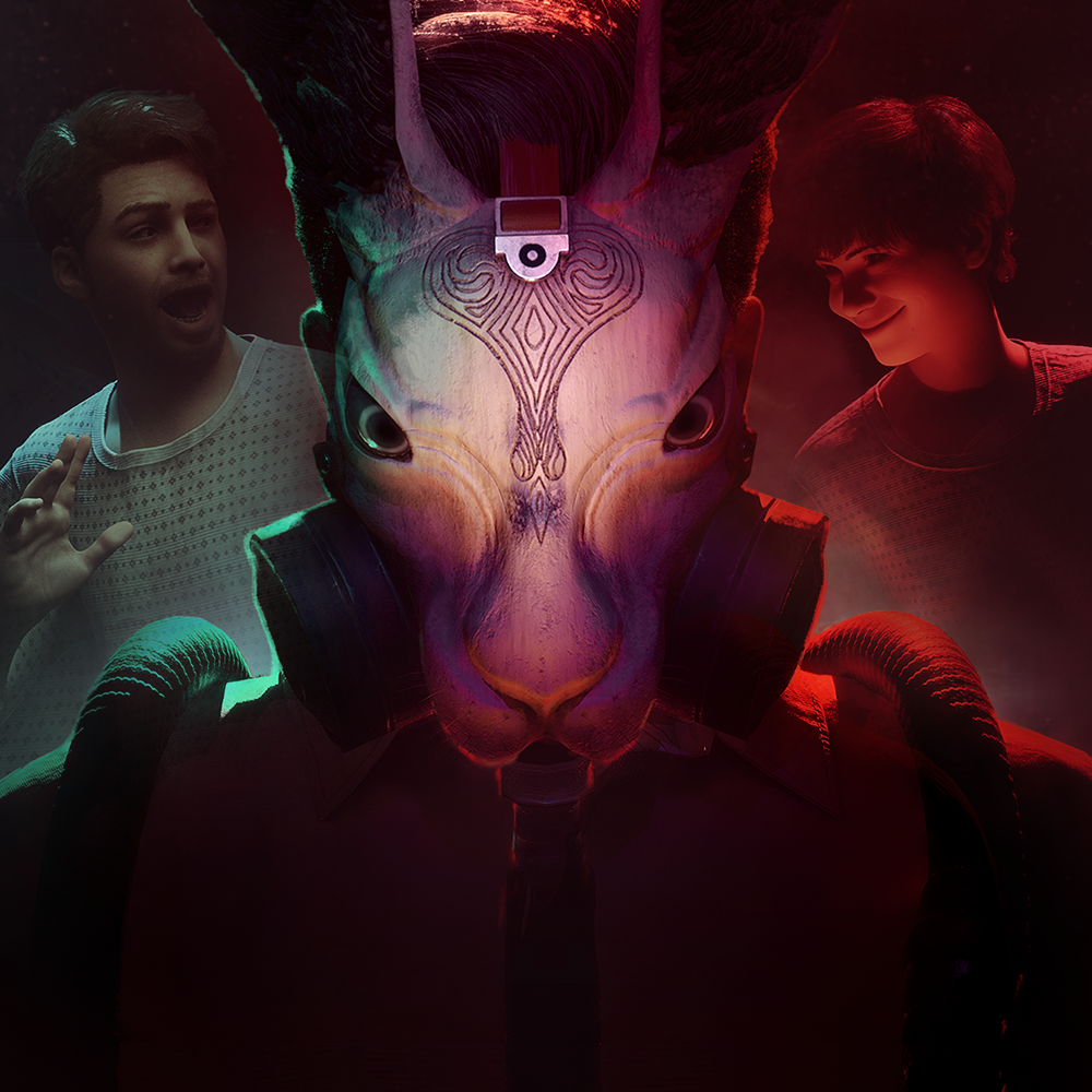 Deceit 2 - Medium