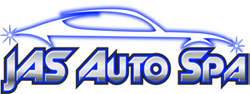 Jas Auto Spa - Medium