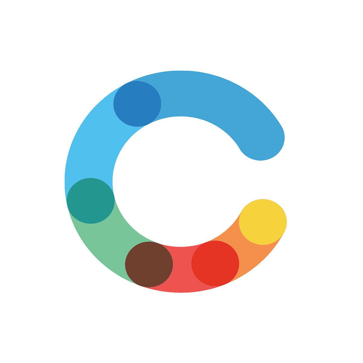 Circle DNA Medium