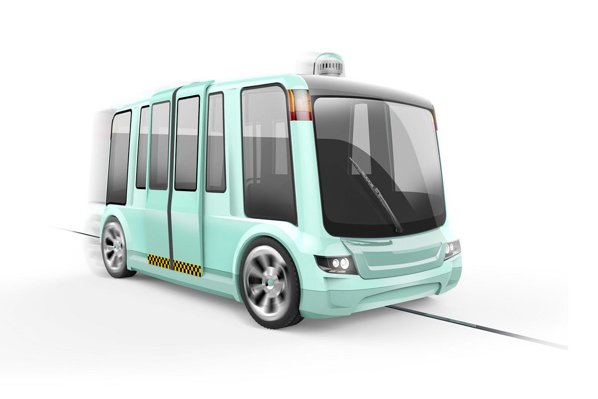 How do we get the rich to take the bus? – Enrique Dans – Medium