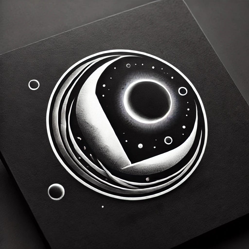 Lumen Obscura - Medium