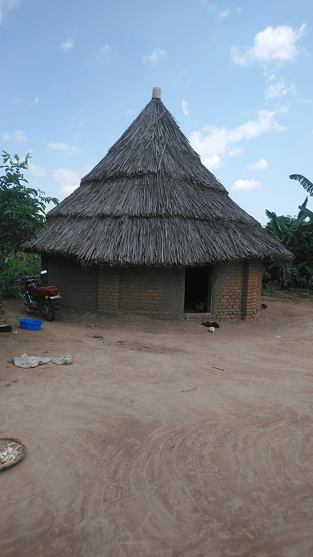 Documenting Uganda’s cultural heritage: Evidence from community museums ...