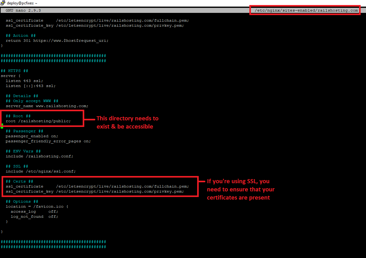 📡 How To Deploy Ruby on Rails Apps To The Internet (Production/Staging)