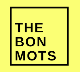 TheBonMots – Medium