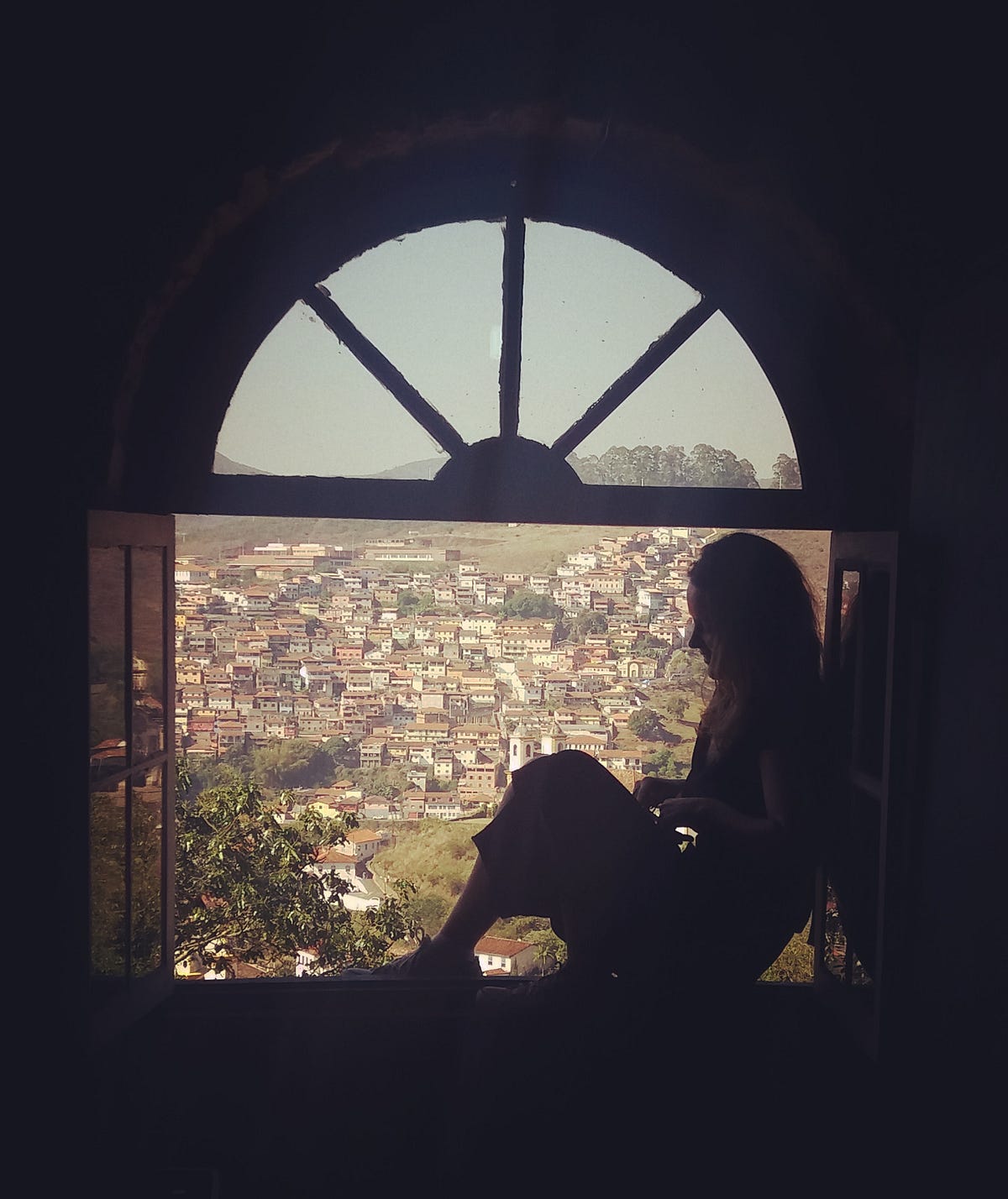 Maria Eliza Vilela - Medium