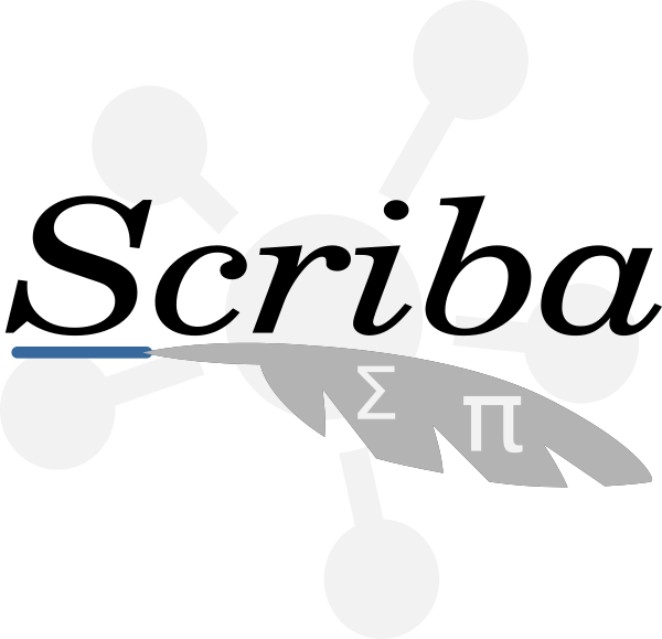 Scriba.io - Medium