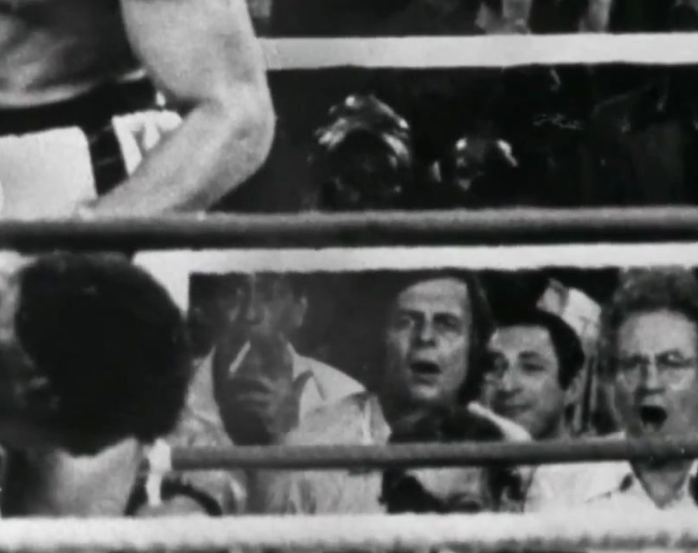 Fight Renaissance - Medium