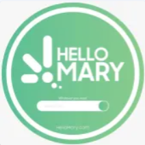 Hello Mary - Medium