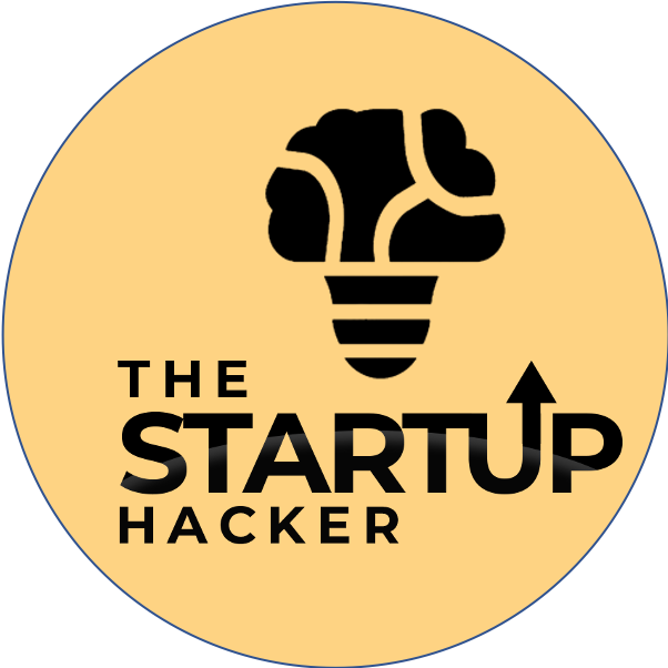 The Startup Hacker - Medium