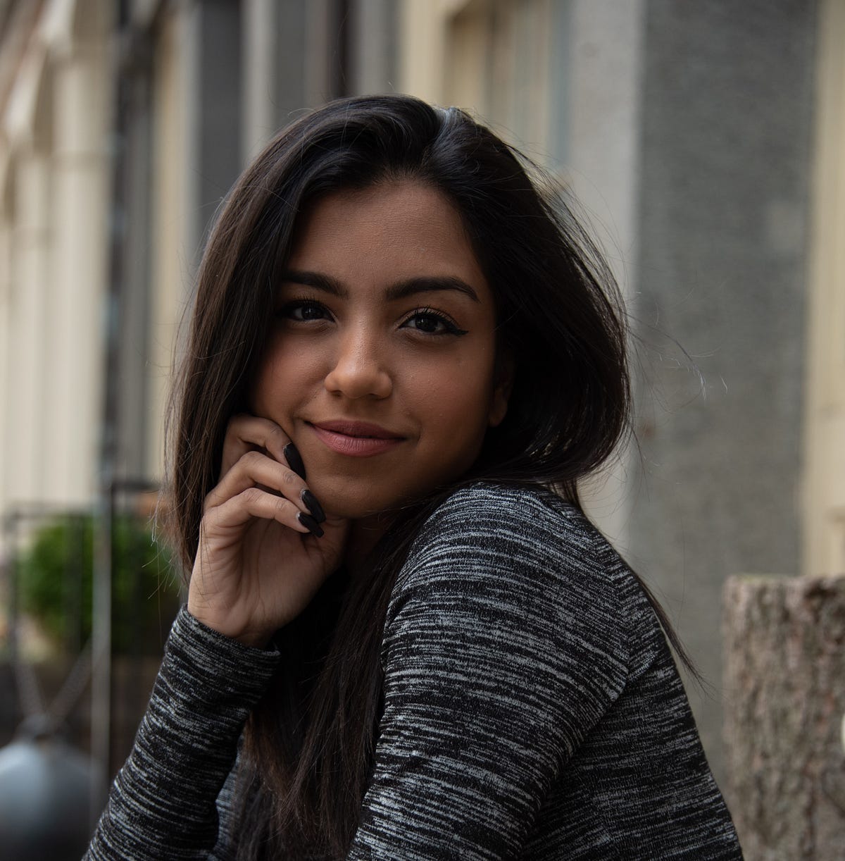 Trending stories published on Melissa Amrita Persaud’s Portfolio – Medium