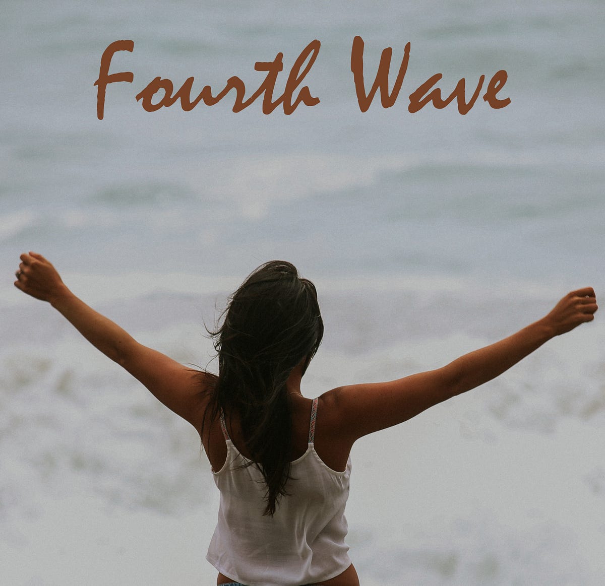 Writing: Fiction, Poetry, Humor – Fourth Wave – Medium