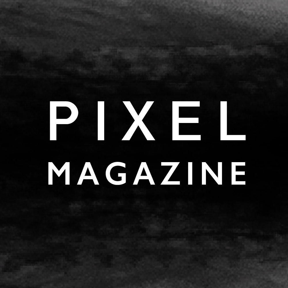 Pixel Magazine – Medium