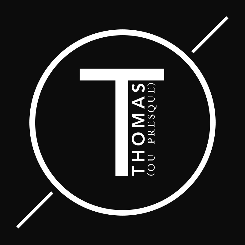 Trending stories published on Thomas (Ou Presque) – Medium