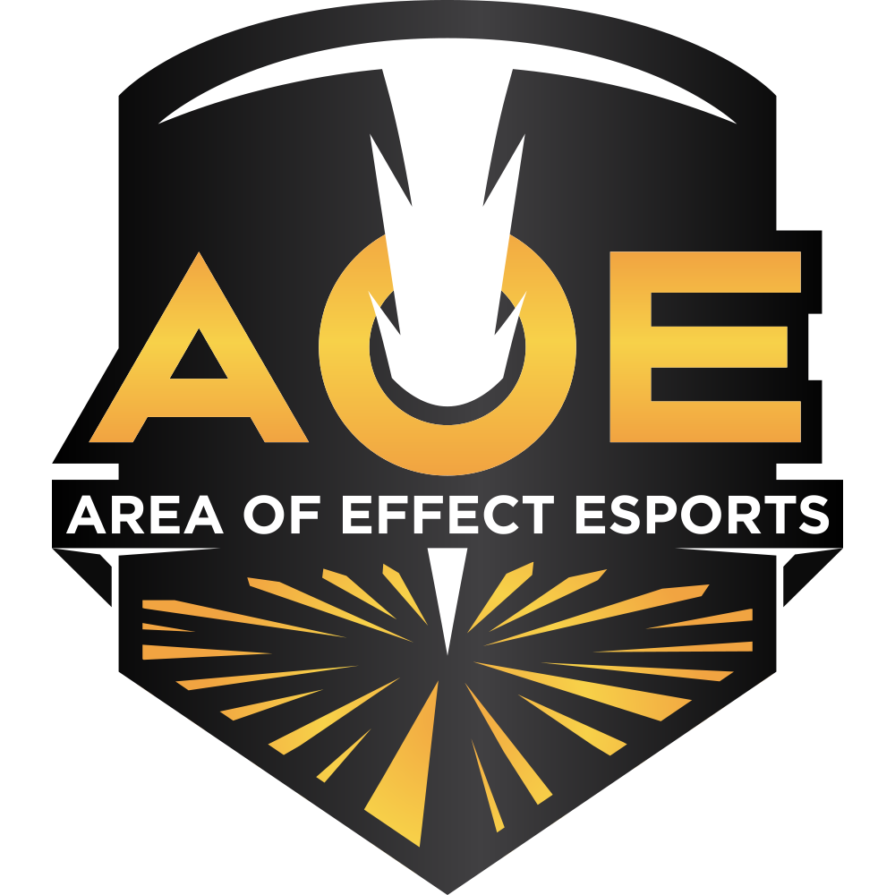 Building AOE Esports - Medium