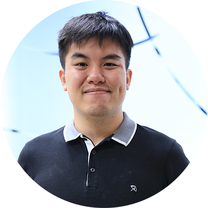 Ivan Wangsa - Medium