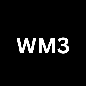 Thinking by WM3 - Medium