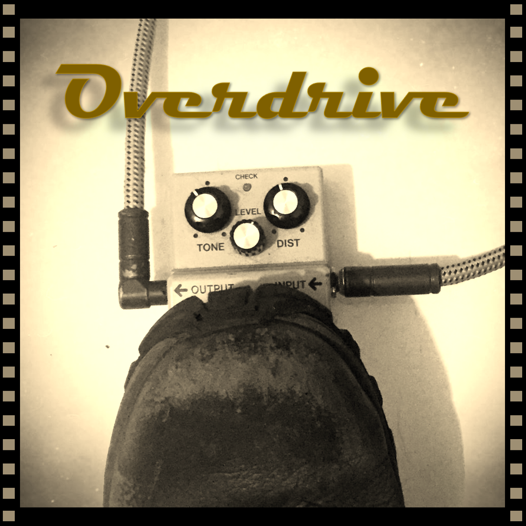 Overdrivemusic – Medium