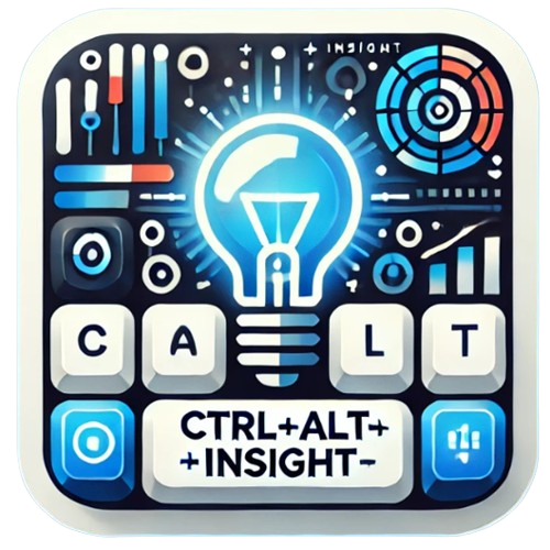Ctrl+Alt+Insight - Medium