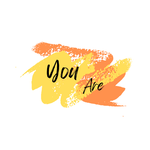 You Are - Medium