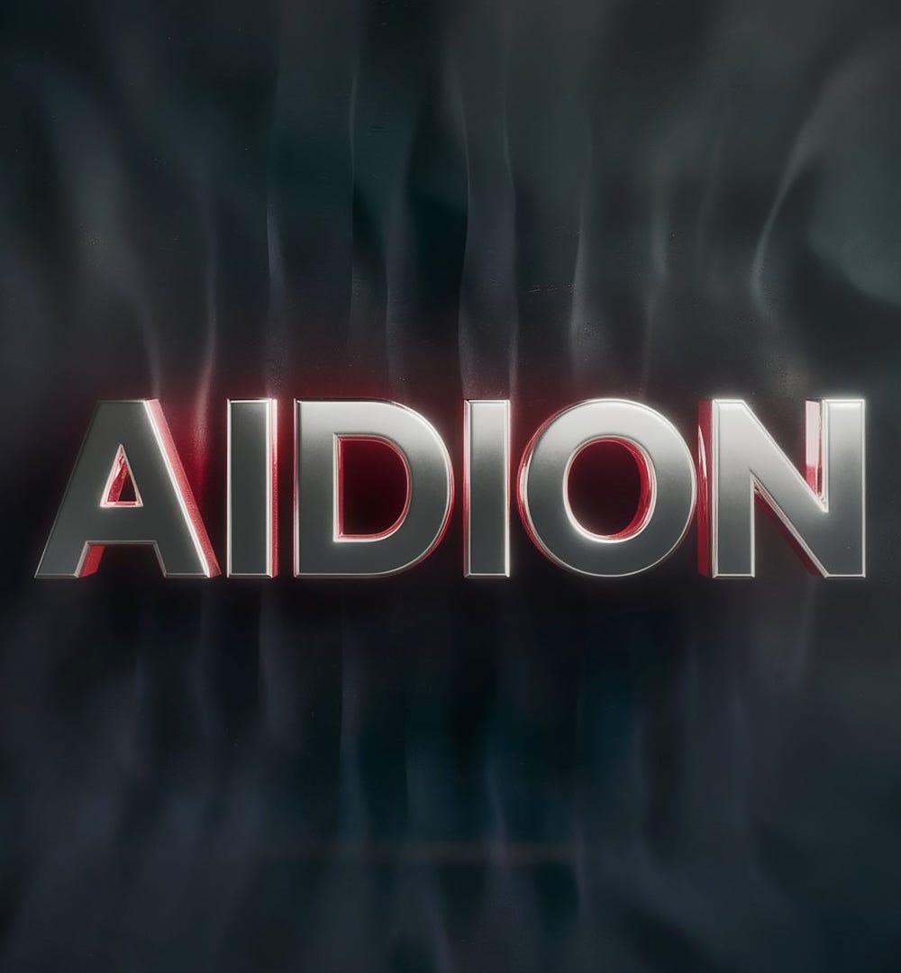 AIdion - Medium