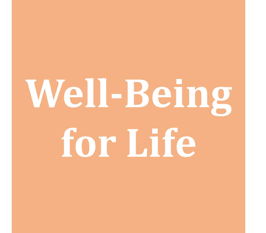 Well-Being for Life – Medium