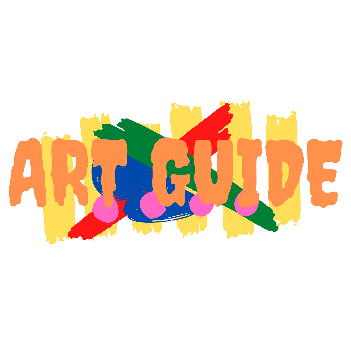 Art Guide - Medium