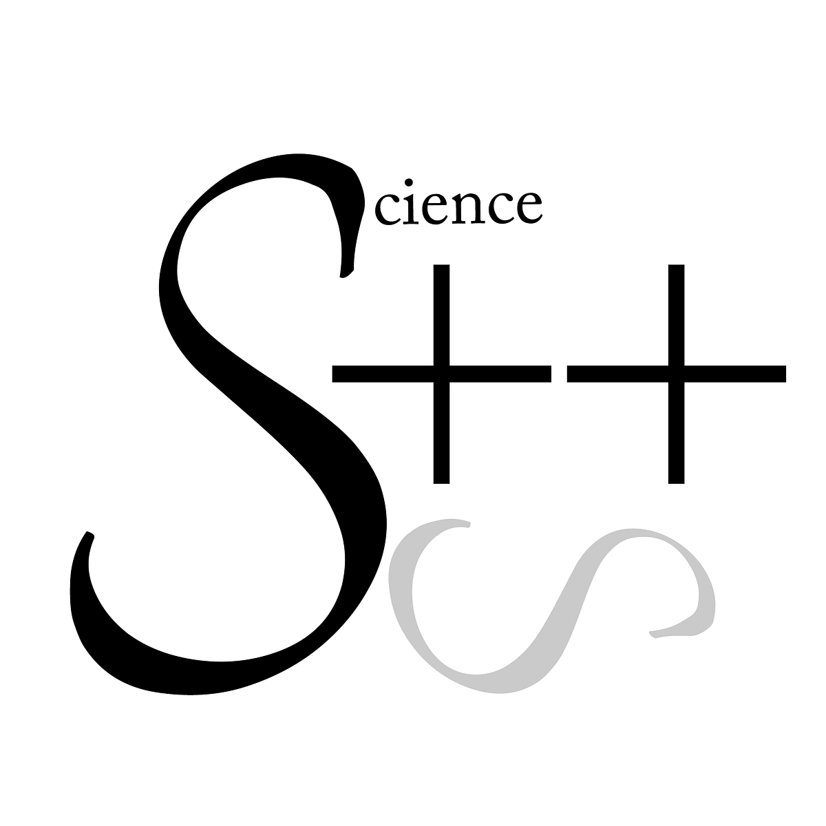 Science plus plus - Medium