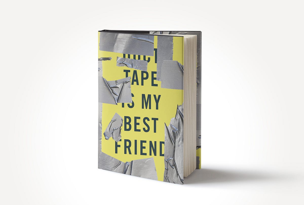 How To Design Your Self-Published Book Cover—Even Though You Probably ...