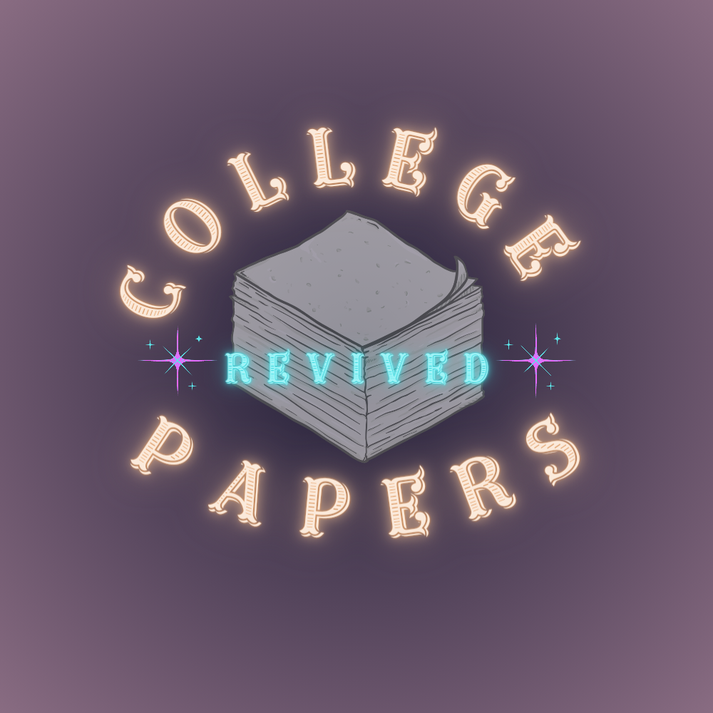 College Papers Revived - Medium