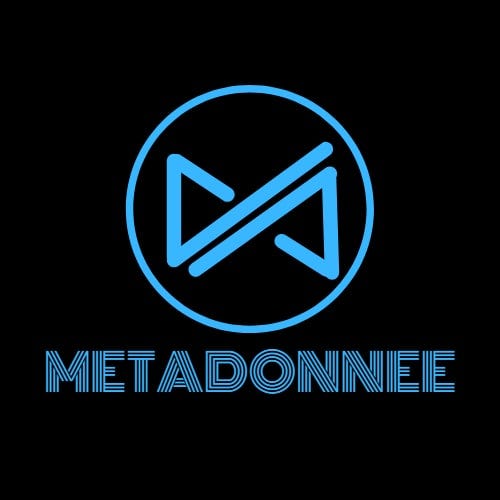 METADONNEE – Medium