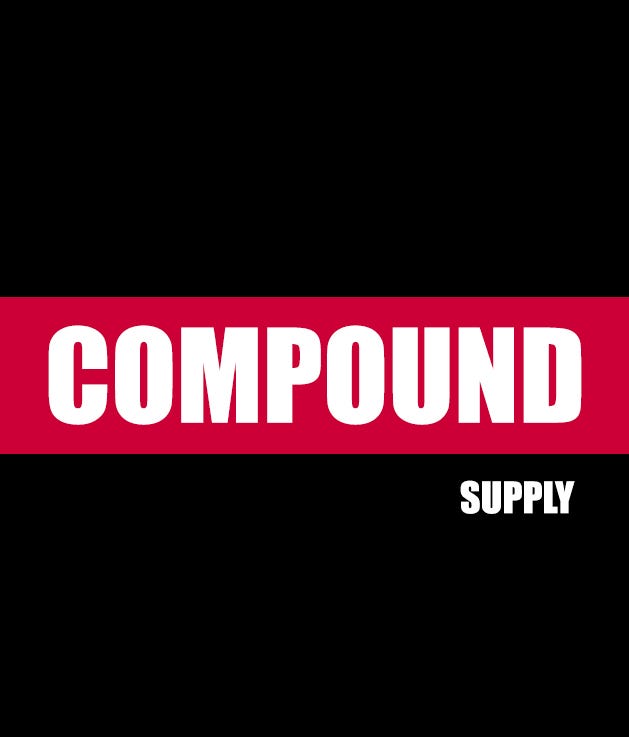 COMPOUND - Medium