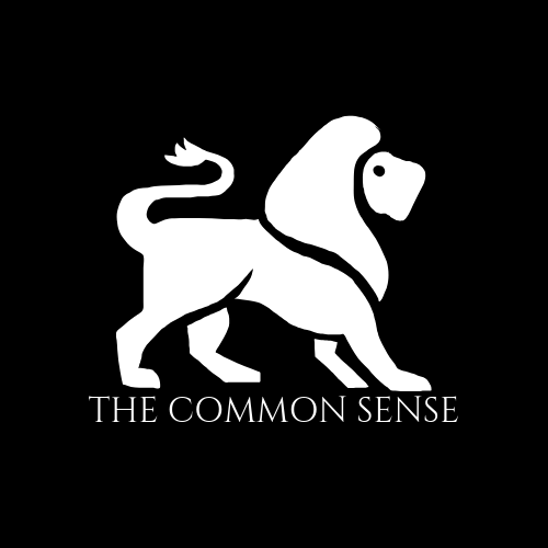 The Common Sense - Medium