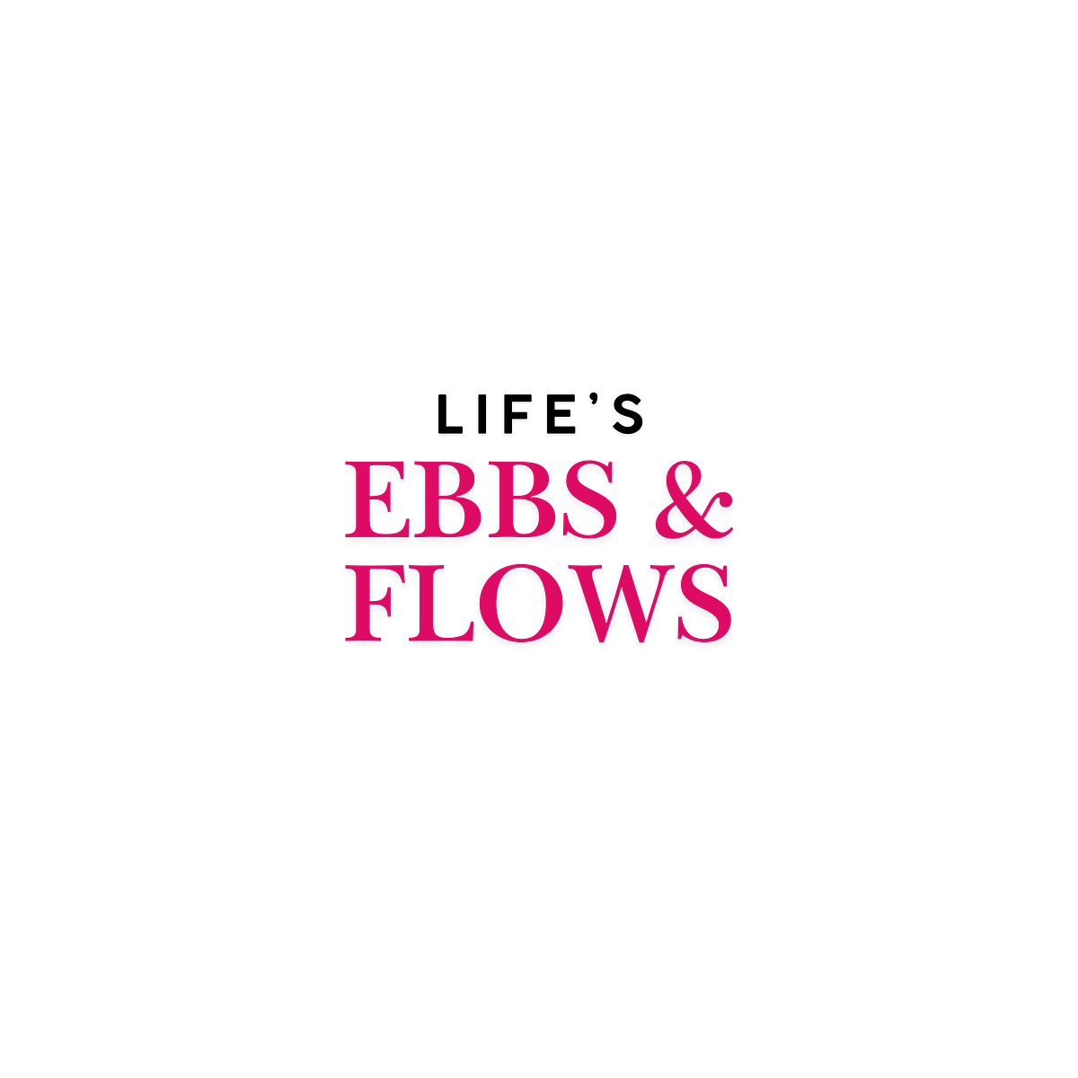 Trending stories published on Life’s Ebbs & Flows – Medium