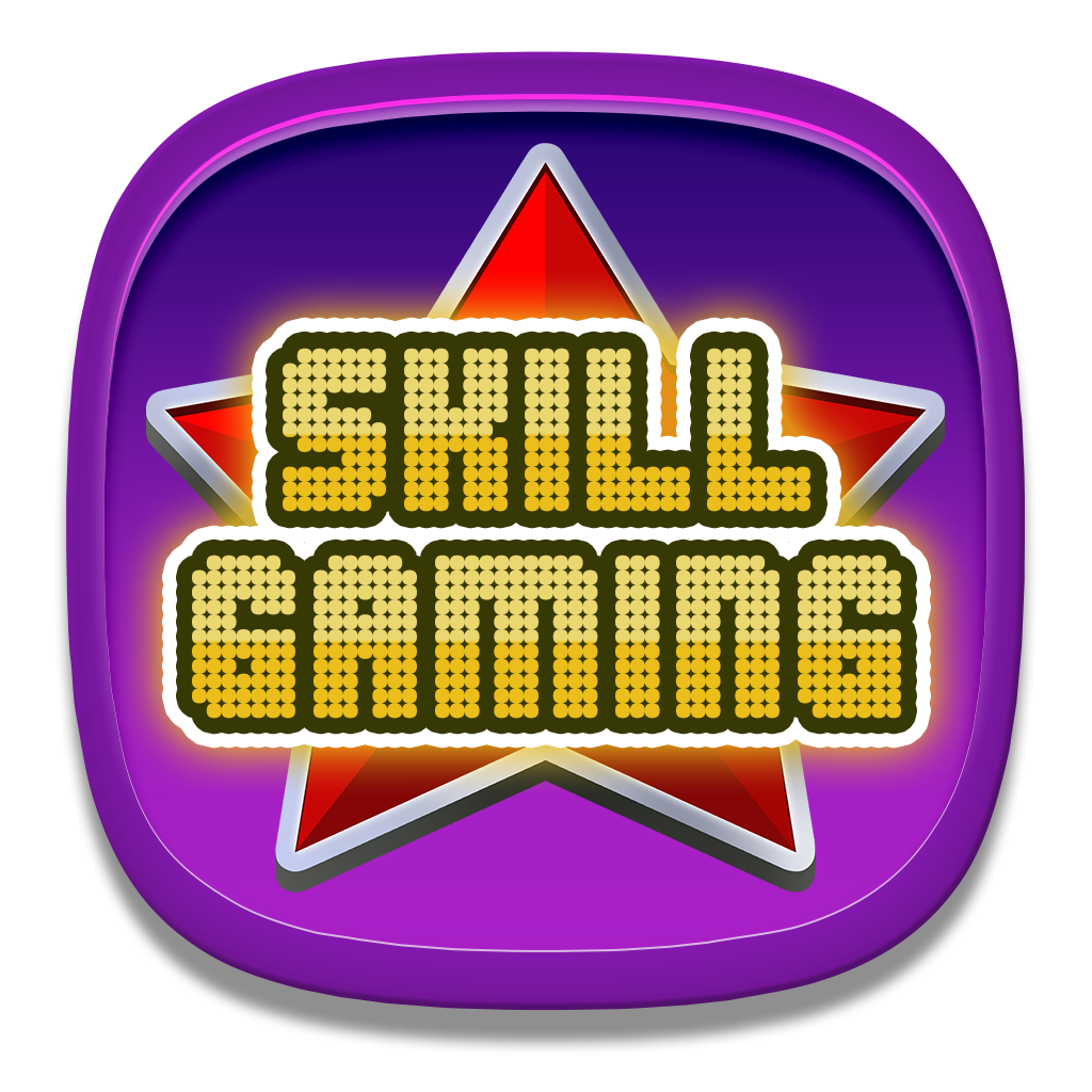 SkillGaming - Medium
