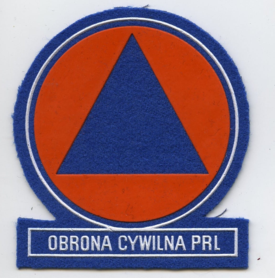 Obrona Cywilna - Medium