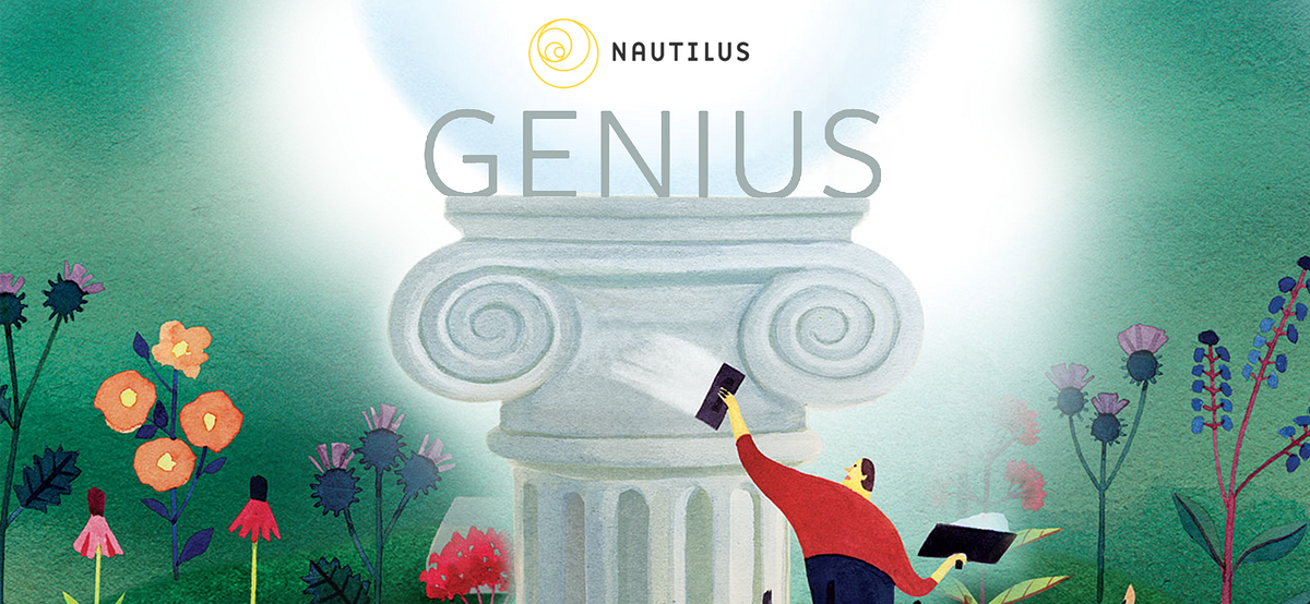 Genius – Medium