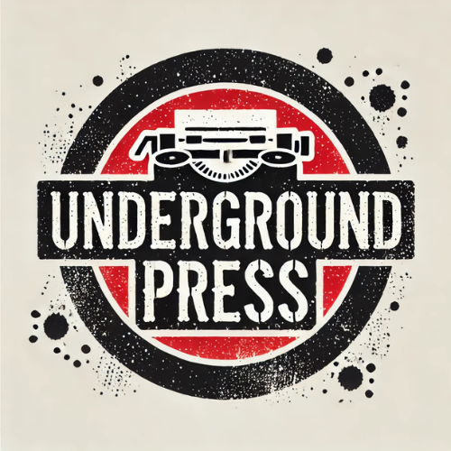 Underground Press - Medium