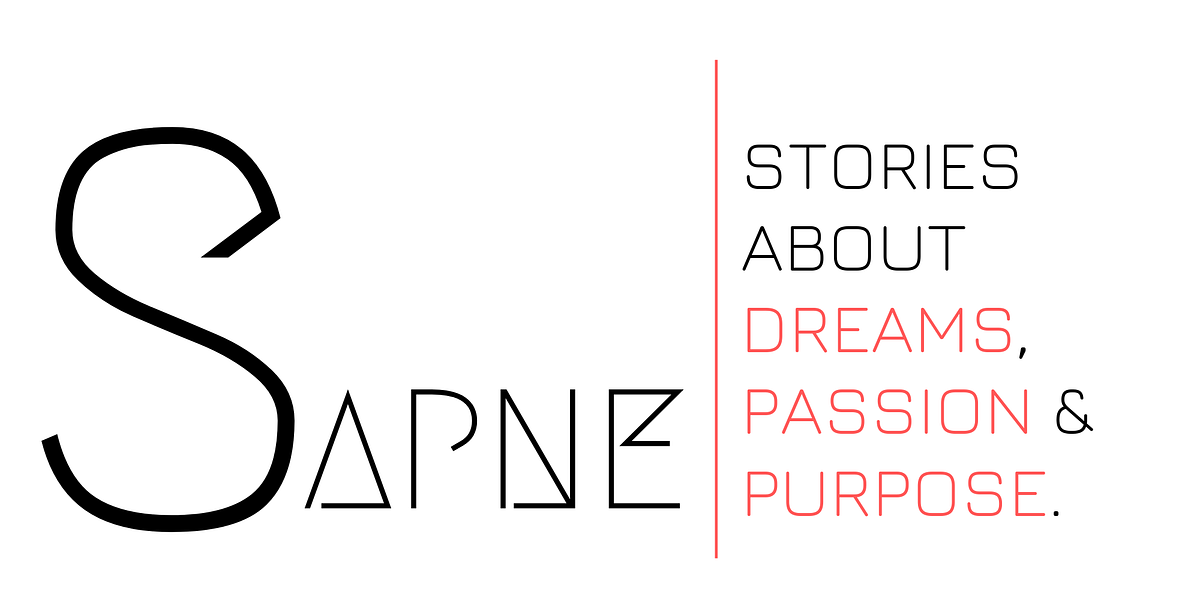 Sapne – Medium