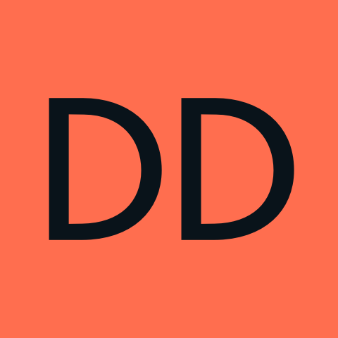 Double Dot - Medium