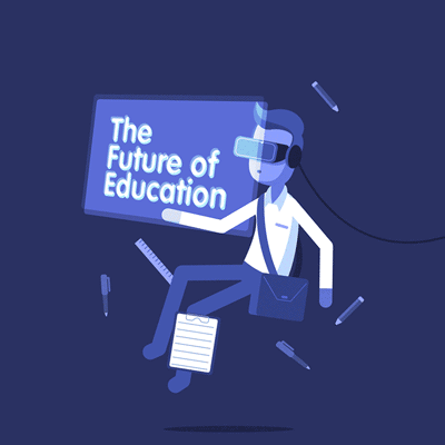Will We Be Teaching Students To Be Workers Or Citizens In 2050?