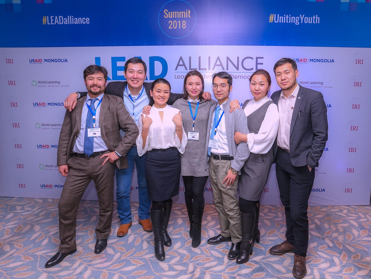 LEAD Alliance – Medium