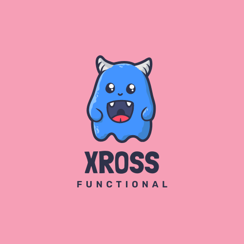 Xross Functional – Medium