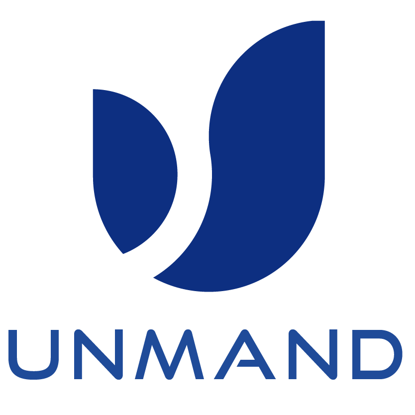 Unmand - Medium