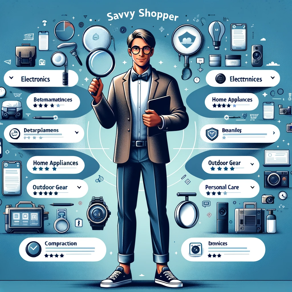 Trending stories published on Savvy Shopper – Medium