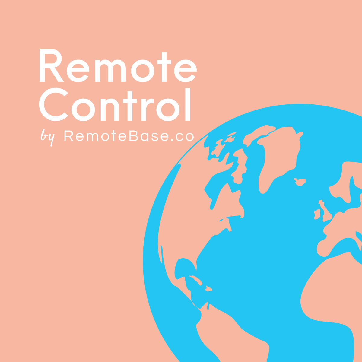 RemoteControl — by RemoteBase.co – Medium